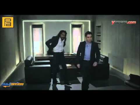 Kurtlar Vadisi Pusu 219.Bölüm Son SAHNE..!!!