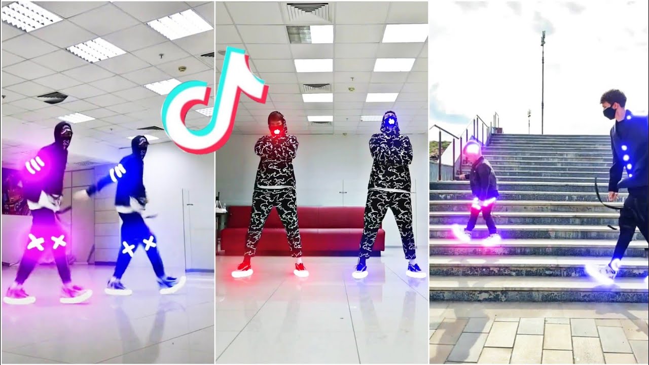 Tuzelity Dance 🔥 Recopilacion TikTok 🔥 Tuzelity Dance Compilation 2022 ...