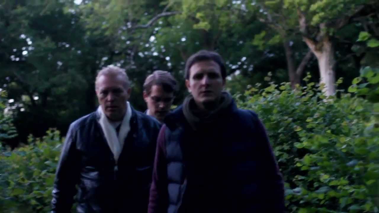 Beast of Clapham Wood - YouTube