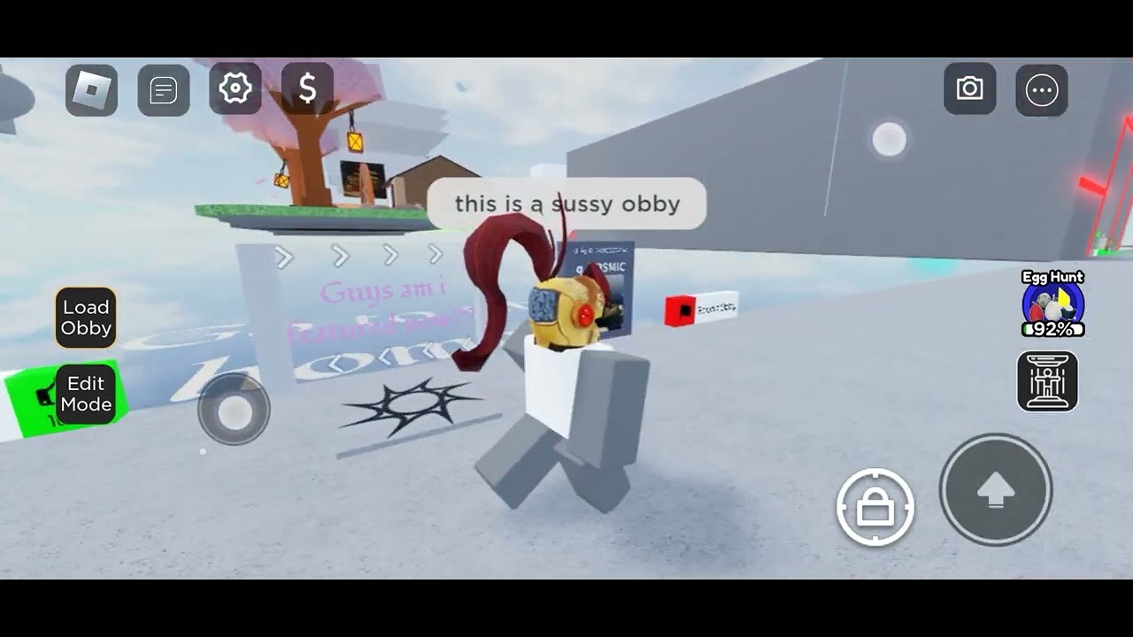 oh gyat this is $U$ - YouTube