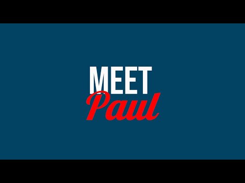 MEET Paul - Embedded Systems Engineer - Manitou Group