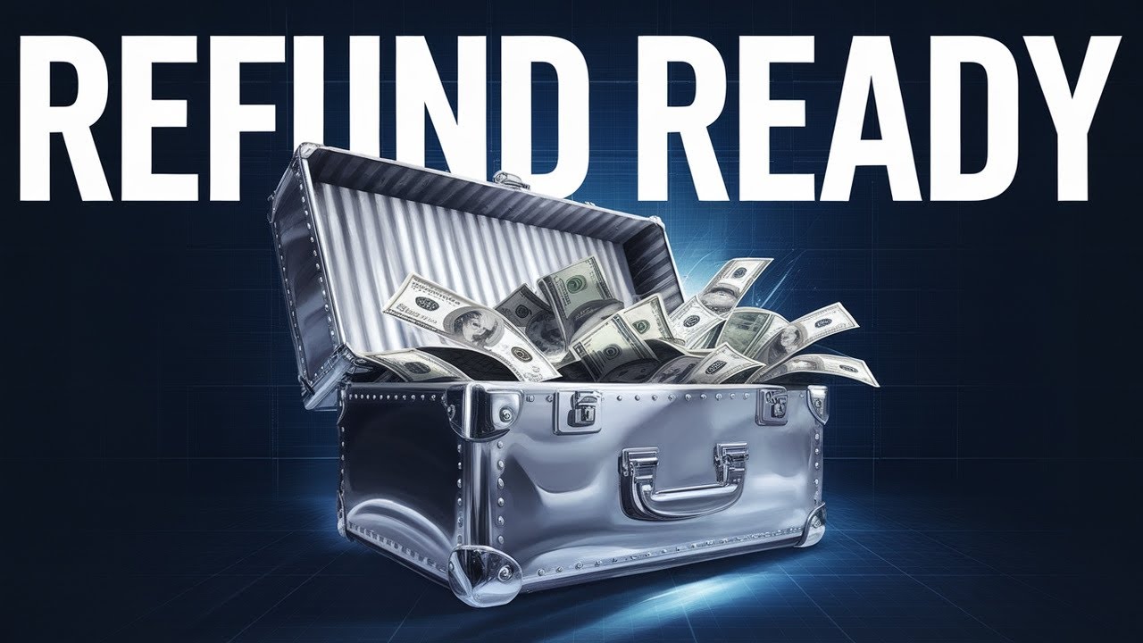 Unlock Your Instant Tax Refund and Loan Today Using TurboTax! - YouTube