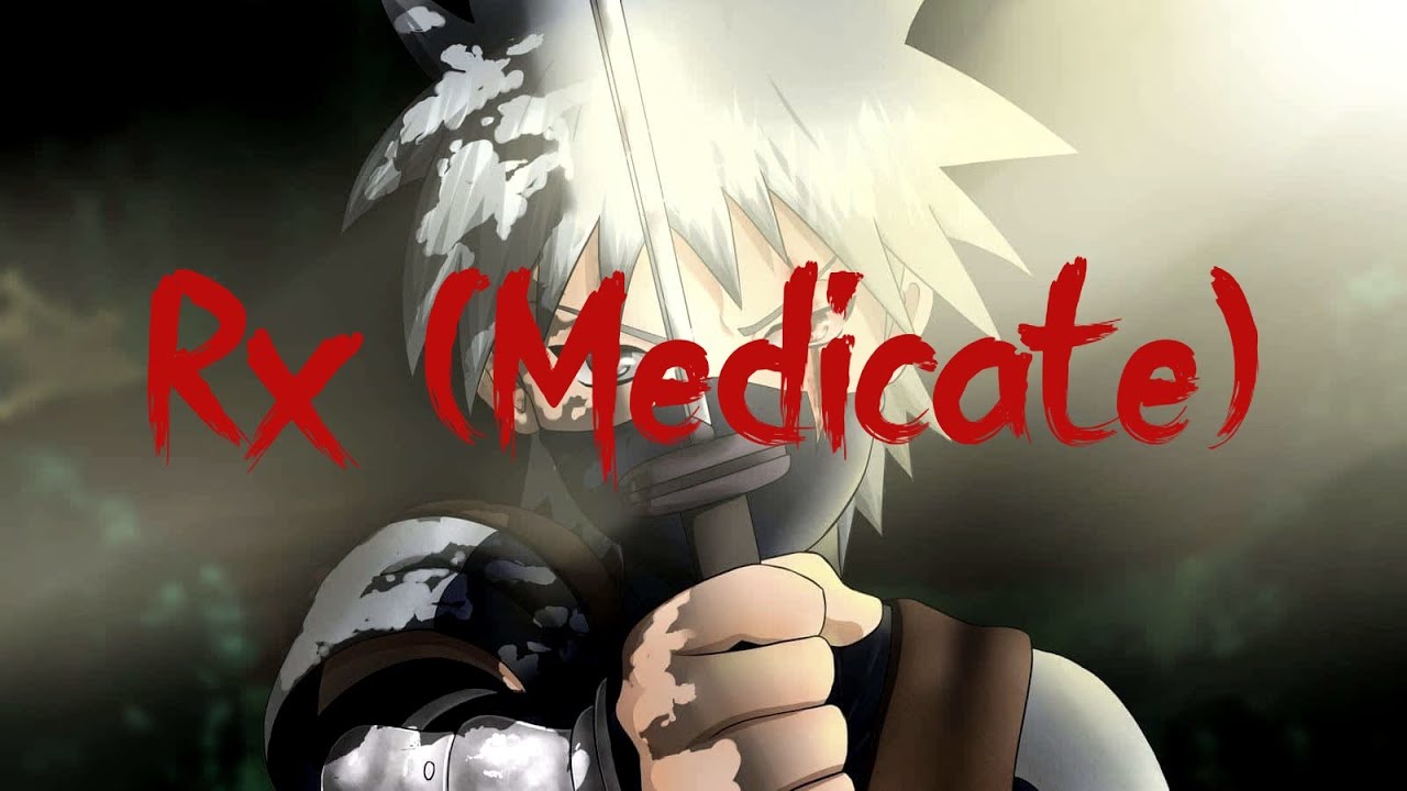 Rx (Medicate) - Theory Of A Deadman [AMV] - YouTube