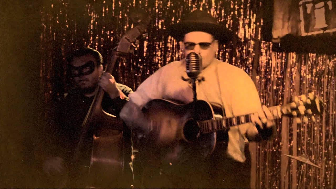 silvertooth loos and the witch : She Got the Moves - YouTube