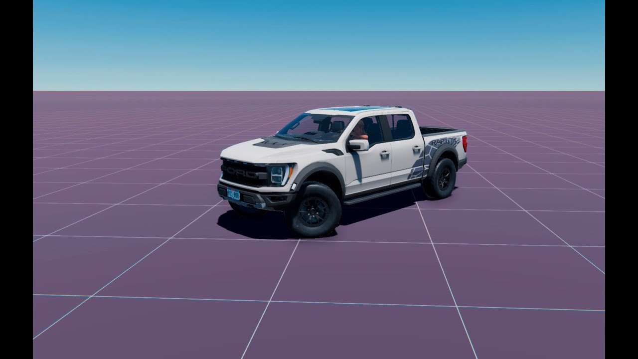 Test more new cars - YouTube