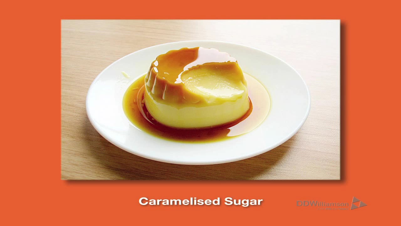 Caramel Color Innovations - DDW The Color House - YouTube