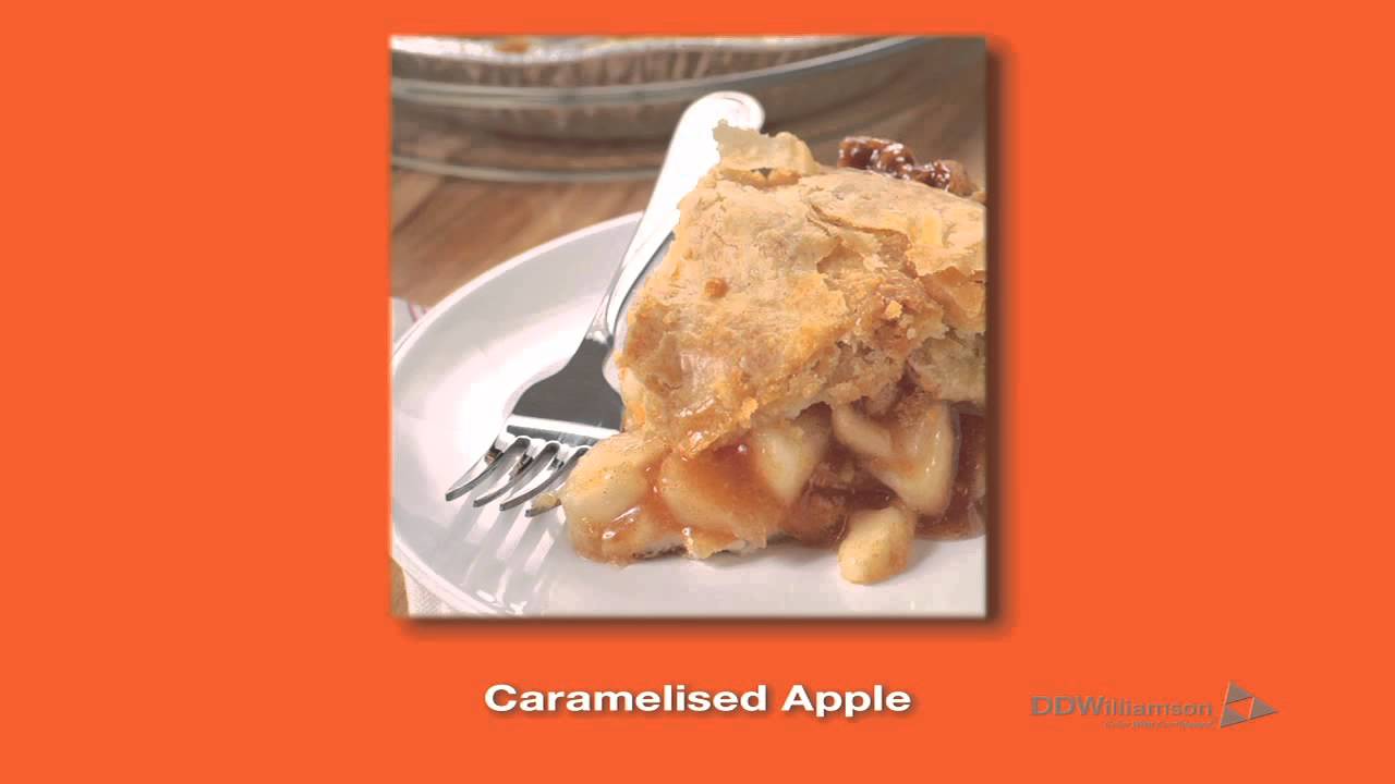 Caramel Color Innovations - DDW The Color House - YouTube