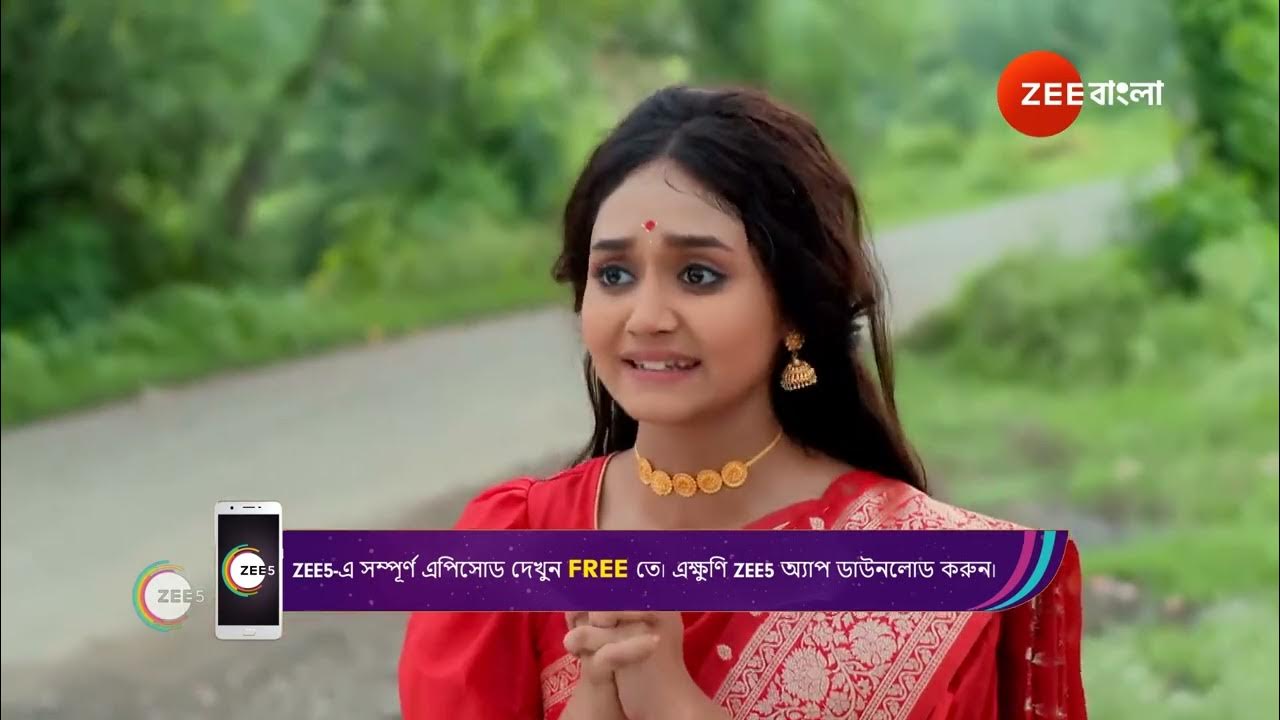 Puber Moyna | Ep - 15 | Webisode | Jul, 8 2024 | Moyna, Nirjhor | Zee Bangla - YouTube