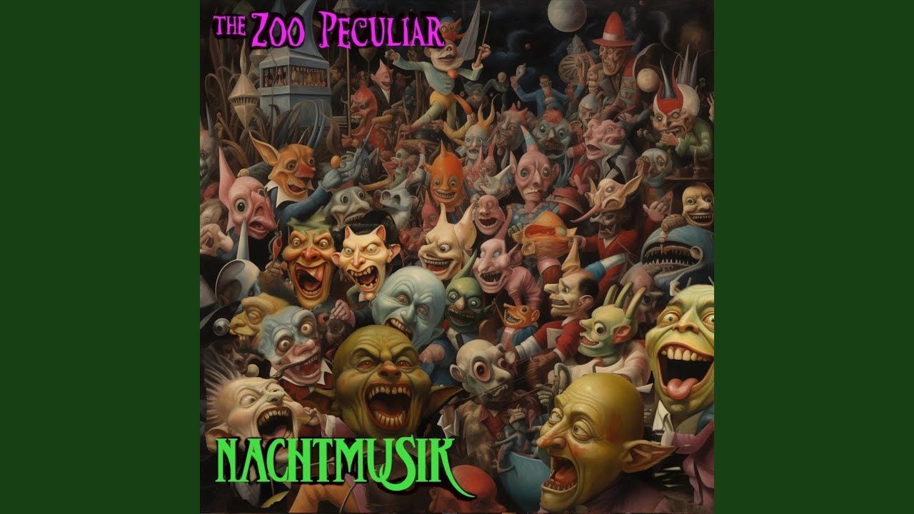 The Cliffs of Prague - YouTube