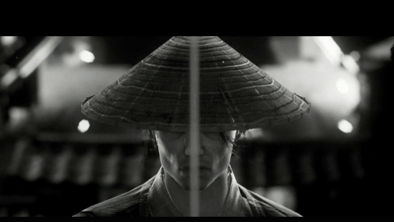 O CHAMDO PARA BATALHA - TREK TO YOMI PAT 1 - YouTube