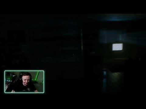 The Cursed Tape Horror Game - YouTube