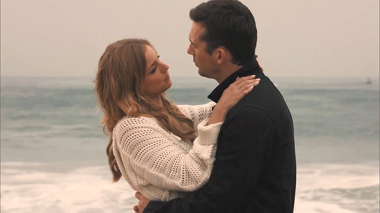 Immortelle - Revenge - Emily Thorne and Aiden Mathis [2018] - YouTube