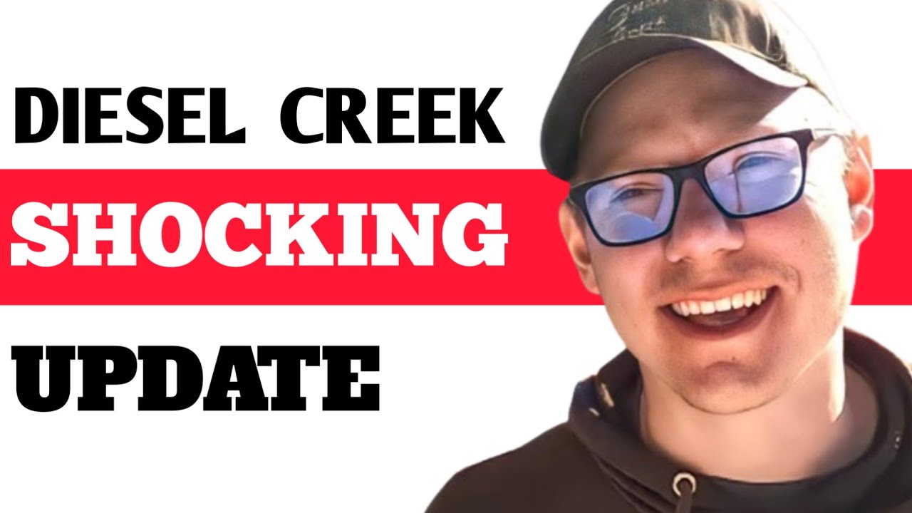 Matt From Diesel Creek 's Shocking Truth You Don't Know | Auction New ...