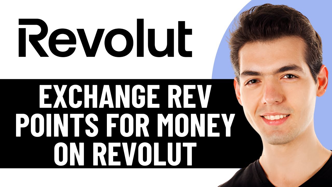 HOW TO EXCHANGE REV POINTS FOR MONEY ON REVOLUT 2026! (FULL GUIDE ...