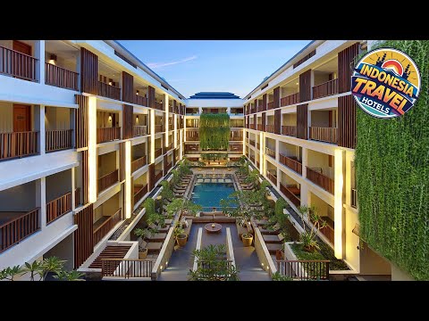 The Magani Hotel and Spa | Bali, Indonesia | Hotel Review ⭐