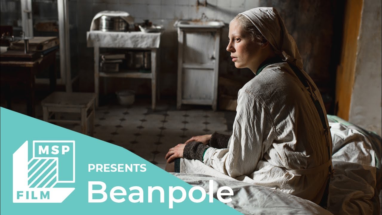 Beanpole – Official US Trailer - YouTube