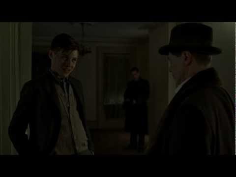 Boardwalk Empire - Nucky kills Roland Smith