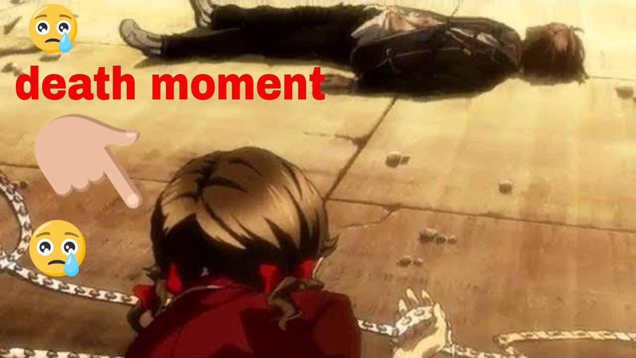Guilty crown saddest moment death scene #8 - YouTube