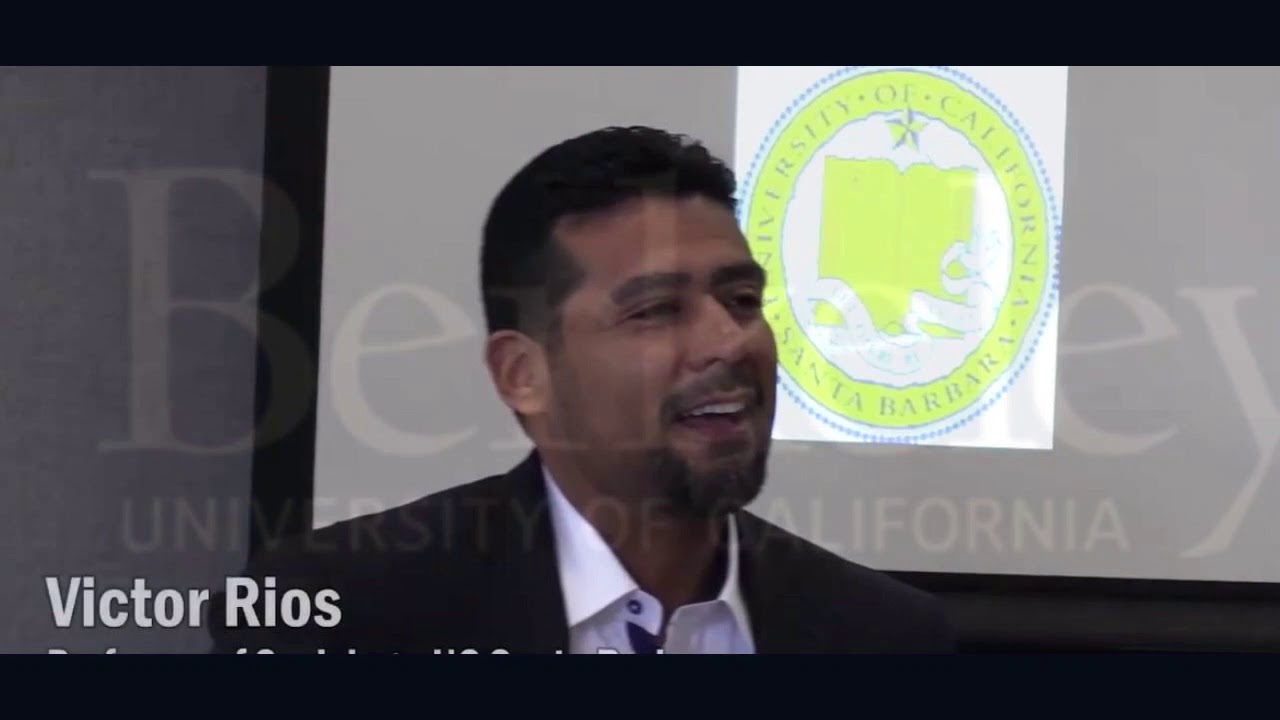 HEROES VIDEO - Victor Rios - YouTube