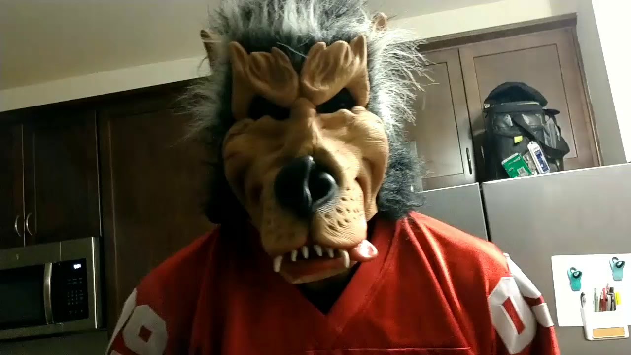 Halloween fighting for candy - YouTube