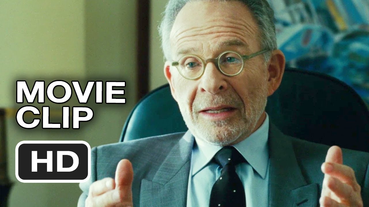 The Words Movie CLIP - Worked Very Hard (2012) - Bradley Cooper Movie ...