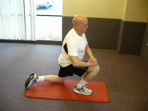 Flexibility/ Joint Mobility Work - YouTube