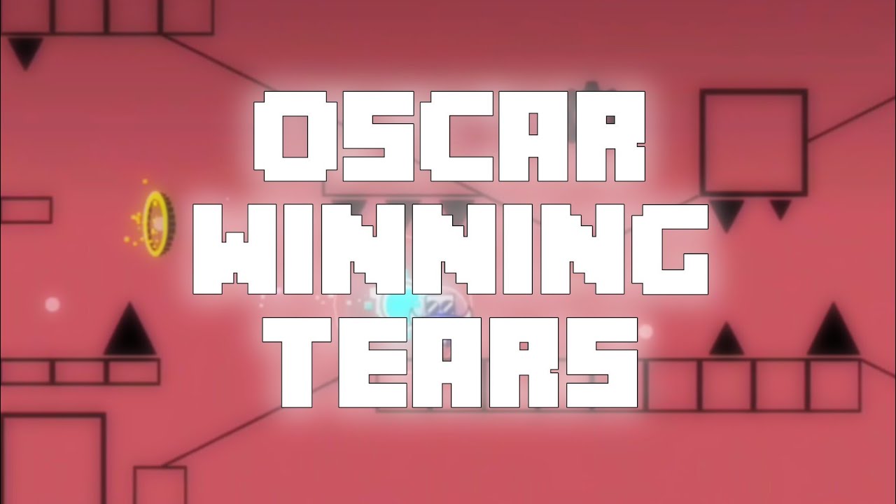 "Oscar Winning Tears" first preview - YouTube