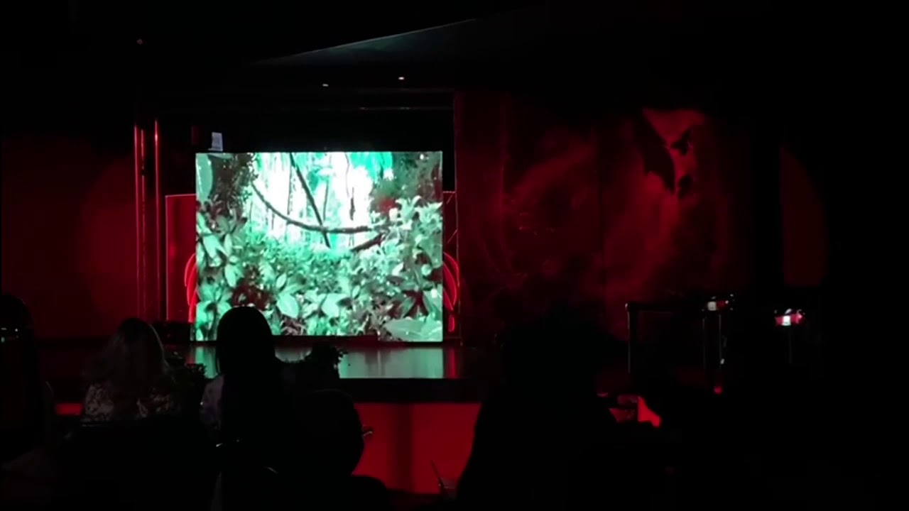 Poison Ivy Mix/ Drag Queen Mix by: Clara San Miguel - YouTube