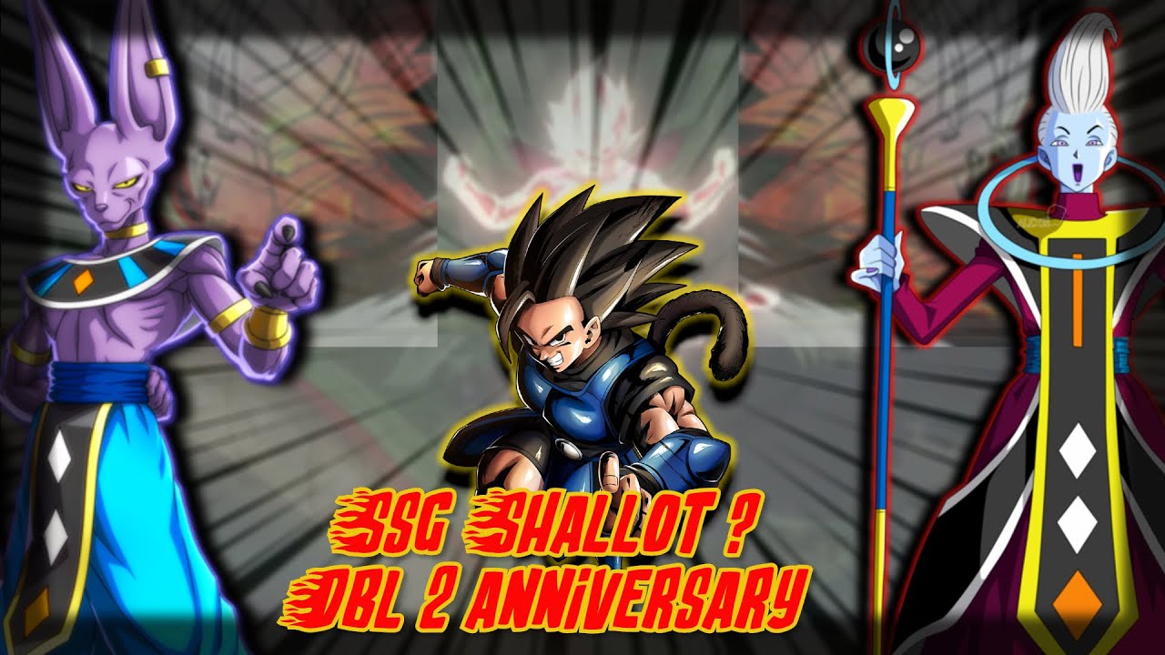 V-Jump Leaks!!! | Potential Sayian Ritual | SSG Shallot News - YouTube