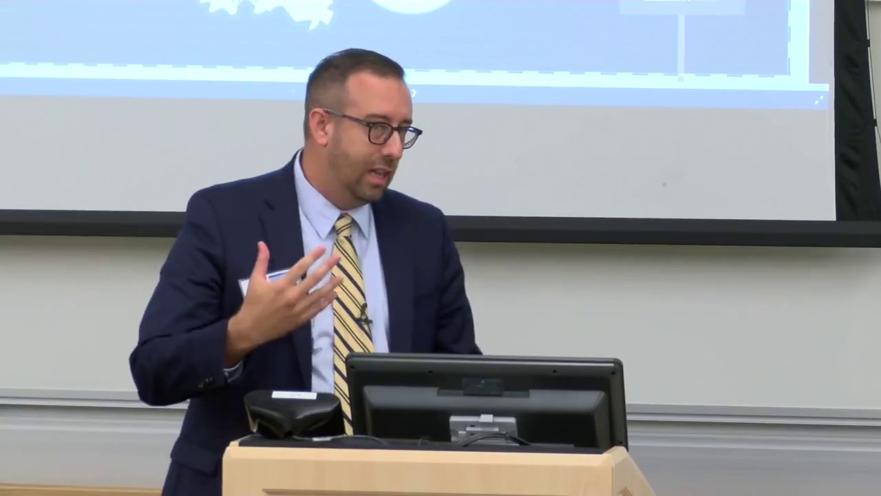 Anthony Elia | Digital Ethics & the Paradox of Privacy | SMU Digital ...