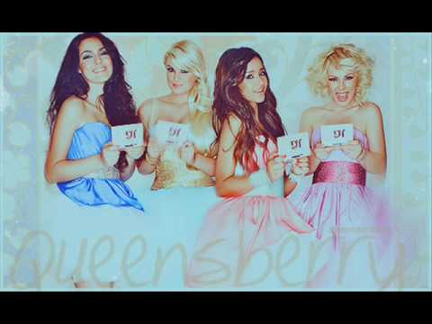 NEW SONG Queensberry Welcom To My World - YouTube
