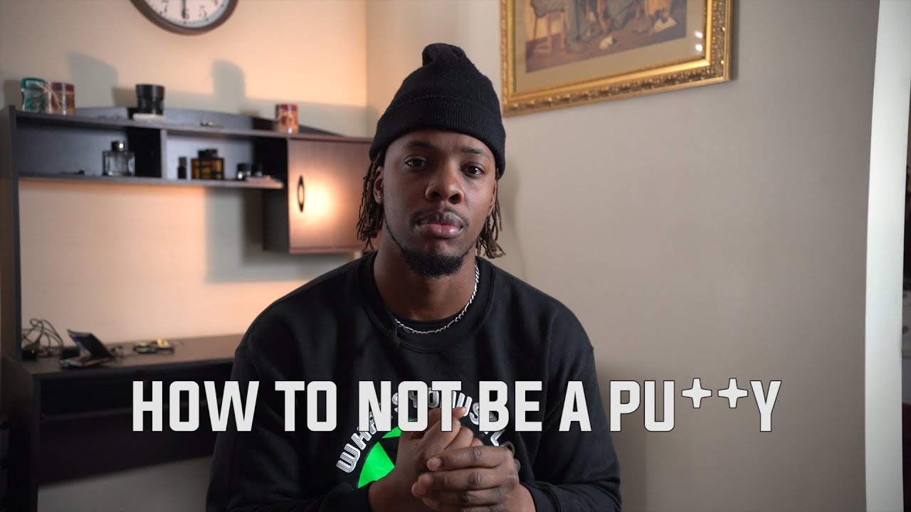 How to Avoid Being A Pushover - YouTube