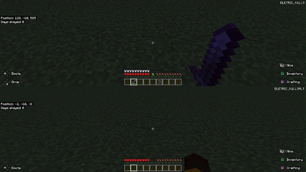 Minecraft_20240622070712 - YouTube