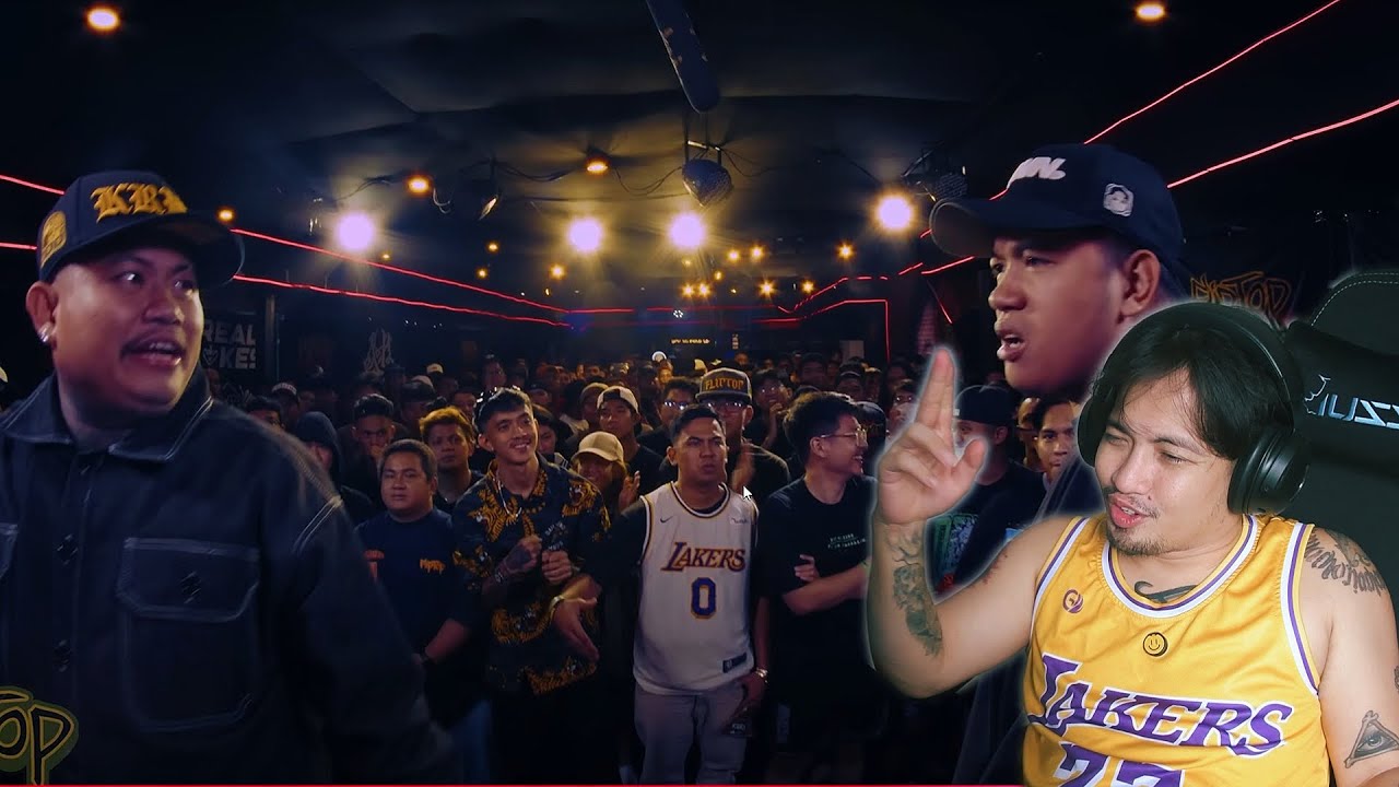 MILK IT DRY EPISODE 69 | RUFFIAN VS JDEE - YouTube