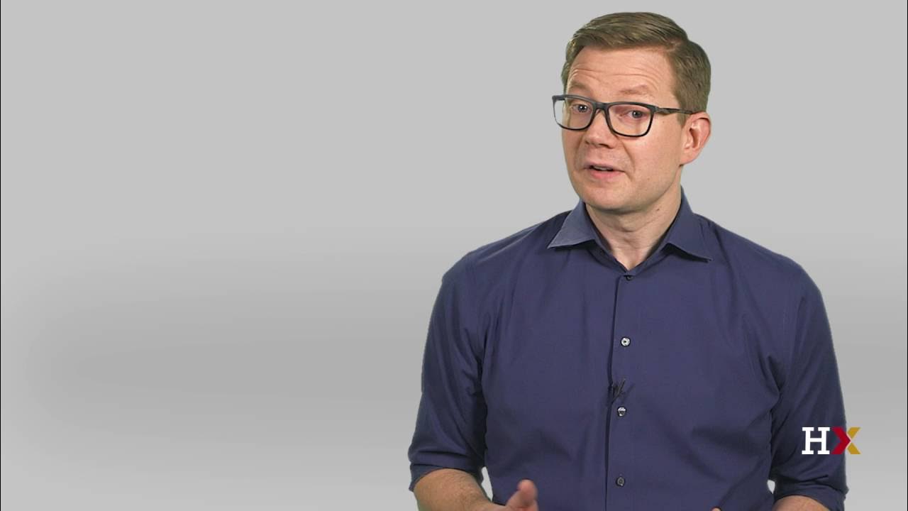 Using Python for Research | HarvardX on edX | Course About Video - YouTube