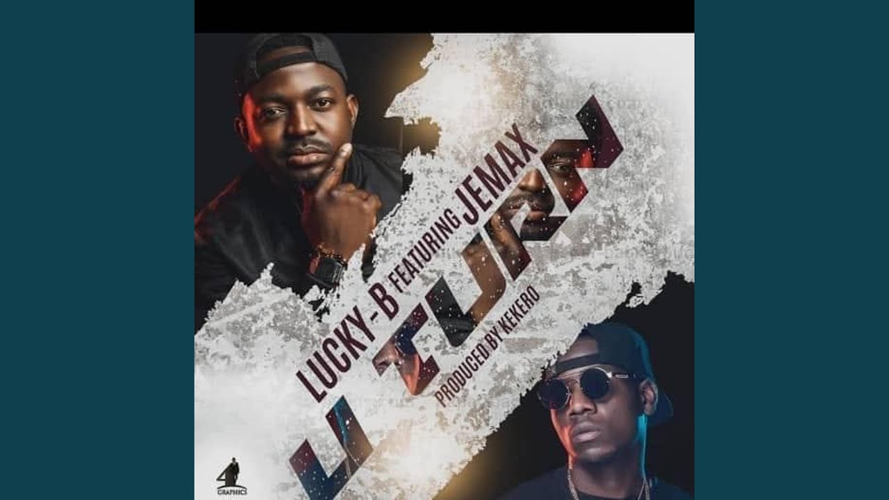 U-Turn (feat. Jemax) - YouTube