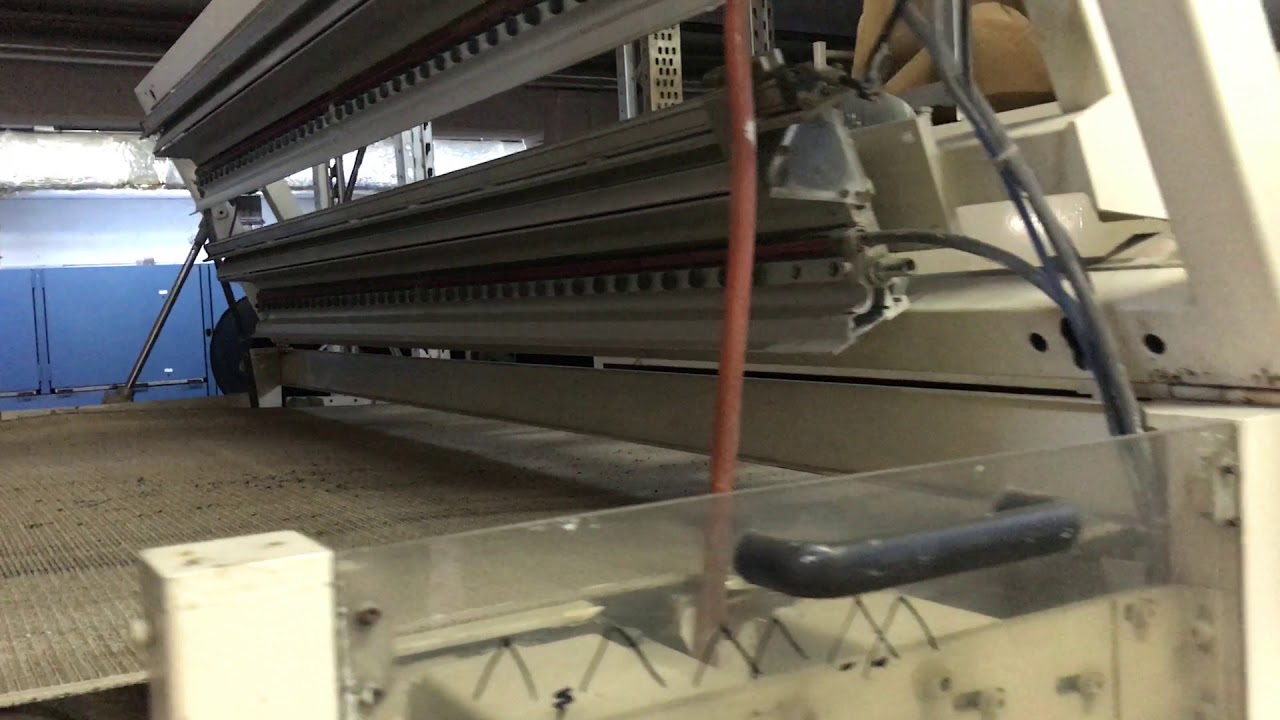 15589-Caratsch Paste Dot Coating Line - YouTube