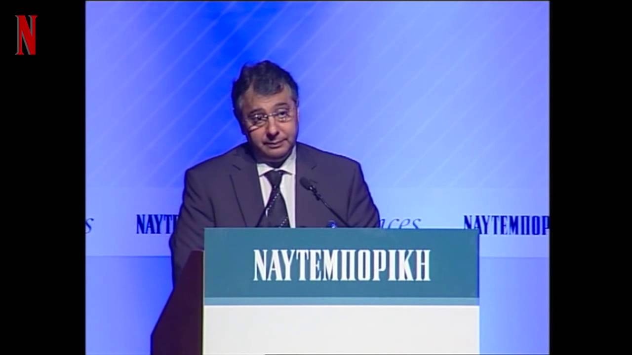 Βασίλης Κορκίδης, Πρόεδρος, Ελληνική Συνομοσπονδία Εμπορίου ...