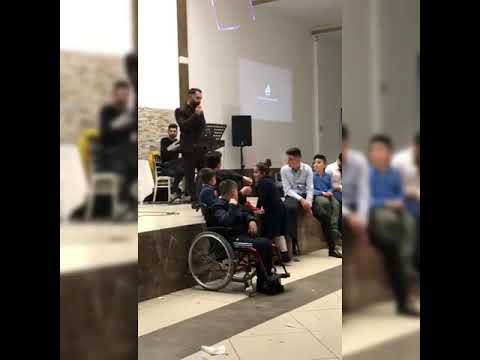 İBRAHİM KANARYA Xewna Şewebu