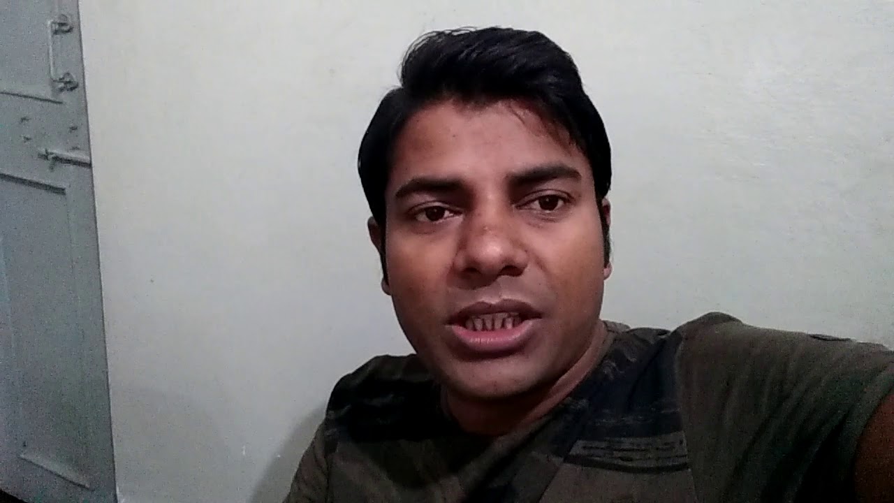 Vikram tutorial BD - YouTube