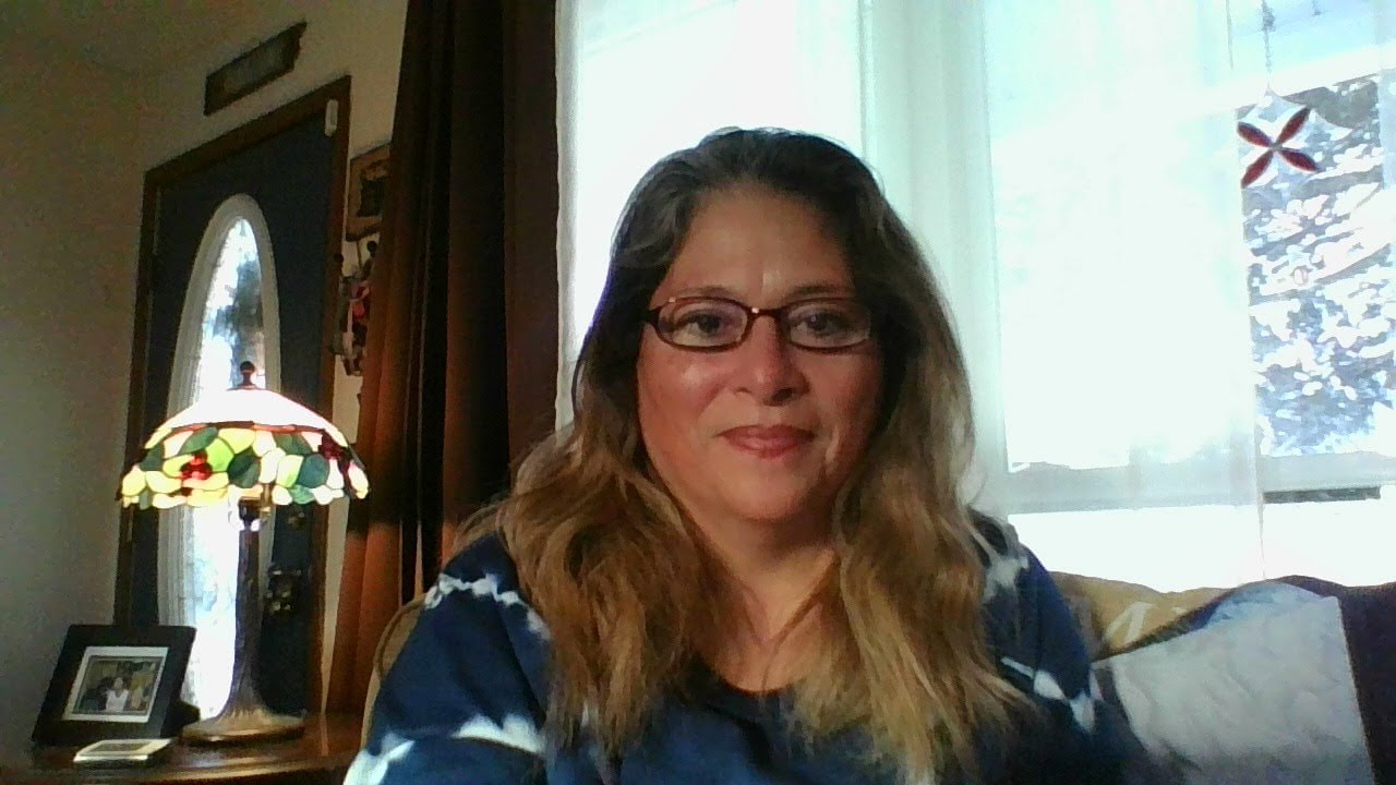 Morning Chat with Pastor Cat - YouTube