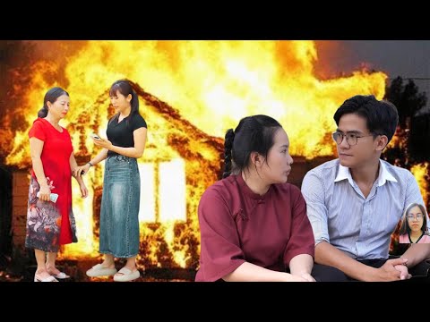Stepmother’s Jealousy: Plot to Burn Sam & Lee’s Farm
