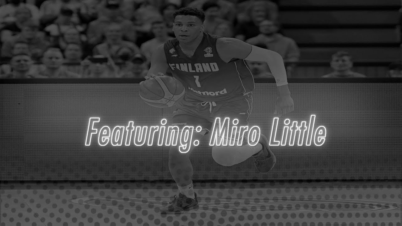 Pro Insight: Tale of the 📼 | 🇫🇮 Prospect Miro Little | BWB, February ...