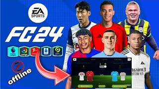 Fifa 14 Mod Ea Sports 25 Fc Apk Obb Data Android Download Silvafifas ...