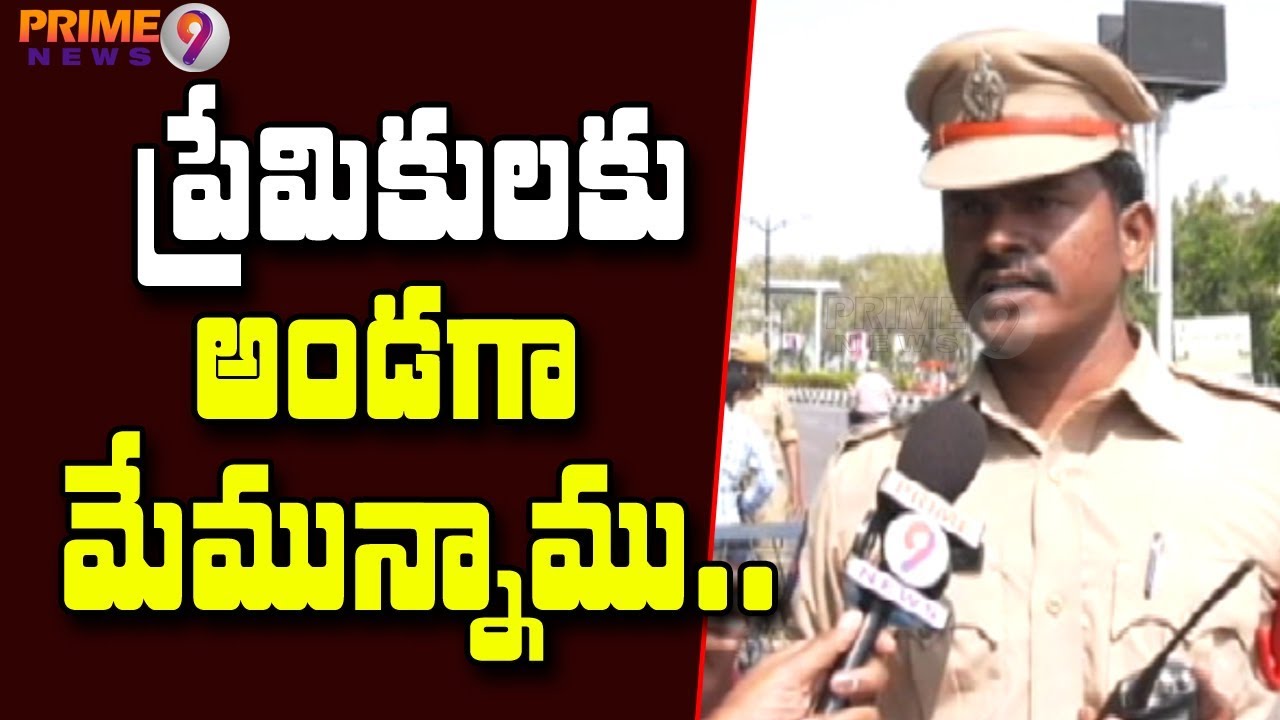 Hyderabad Police Conducts Search Operation For Bajrang Dal Activists At ...
