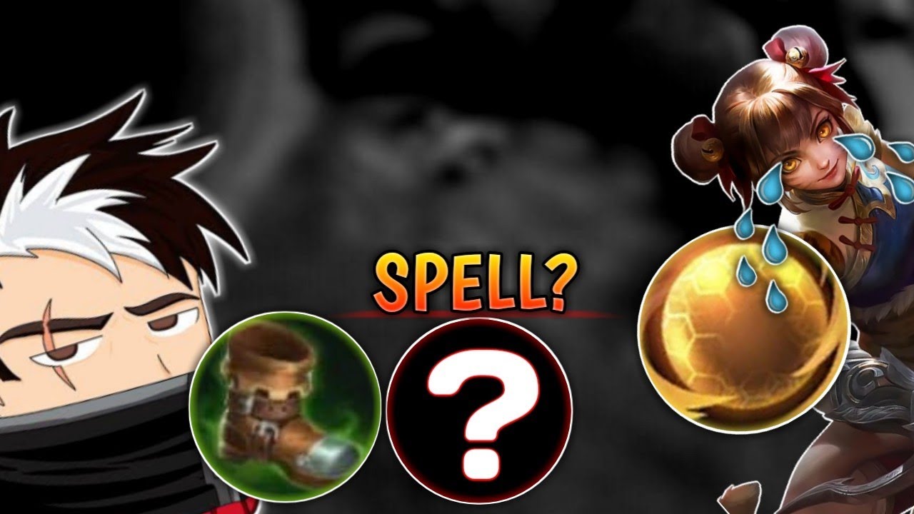 HOW TO EASILY COUNTER WANWAN WITH AEGIS IN GOLD LANE USING GRANGER ...