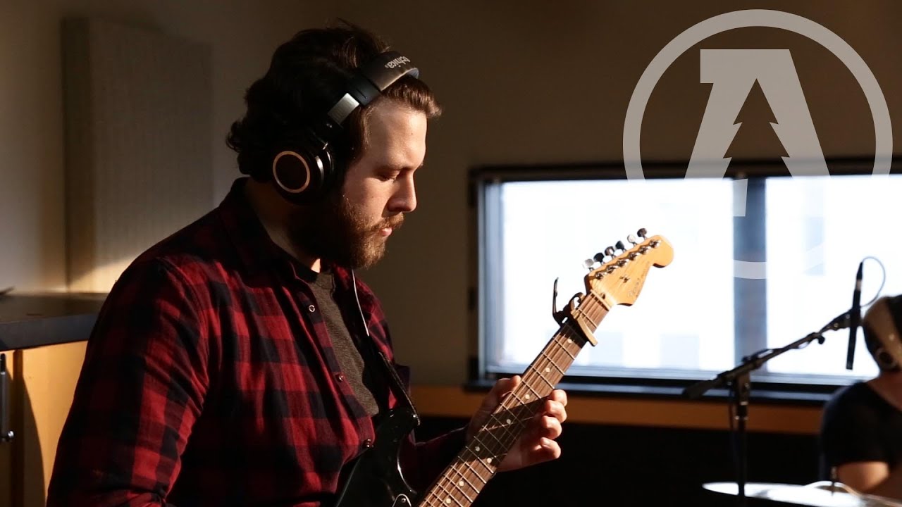 Tides of Man - Hold Still | Audiotree Live - YouTube