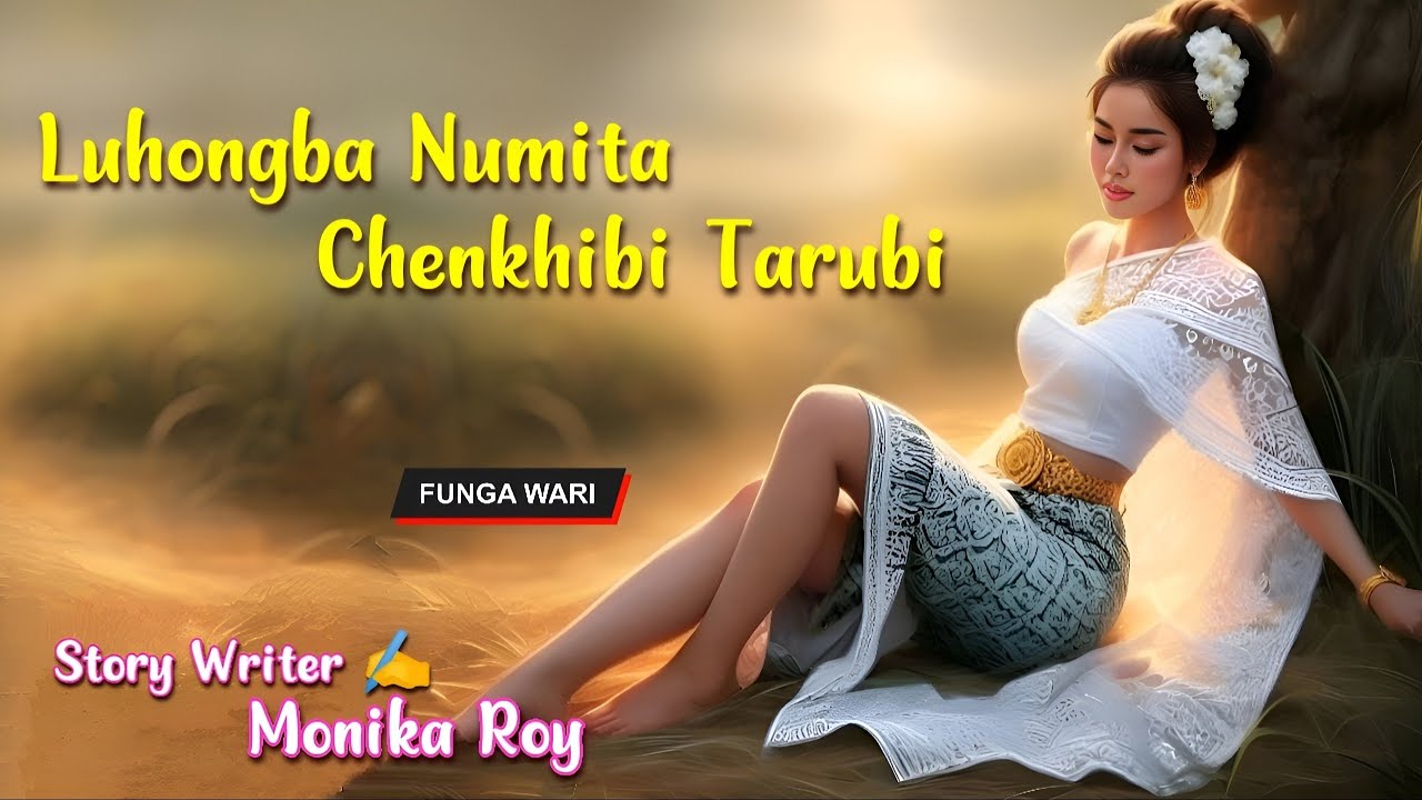 Luhongba Numitta Chenkhibi Tarubi || Phunga Wari || Record🎤 Thoibi ...