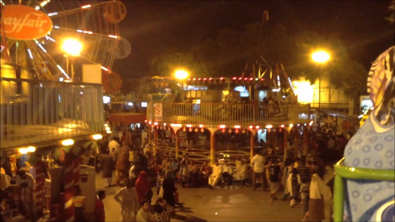Lahore joyland - YouTube