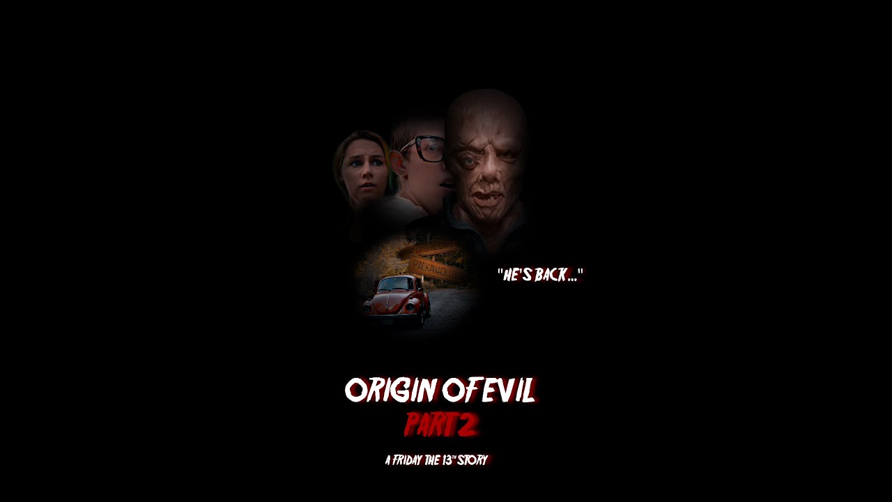 HC,WV Film Review No.592 - "Friday the 13th : Origin Of Evil Part 2 ...